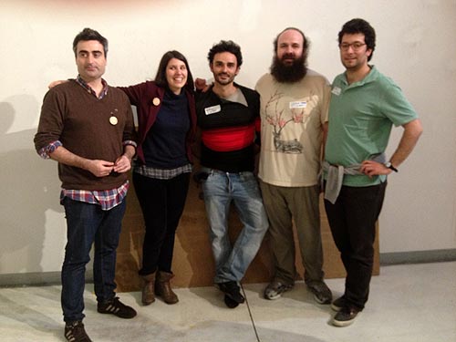 Asociación Makespace Madrid - Makespace Madrid